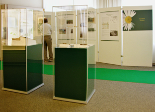 Standorte | Botanischer Garten Berlin