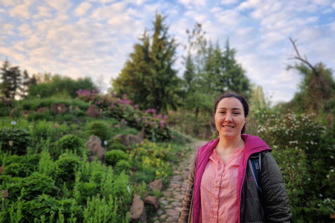 Same Same but Different: How plants adapt, diversify, and thrive in ...