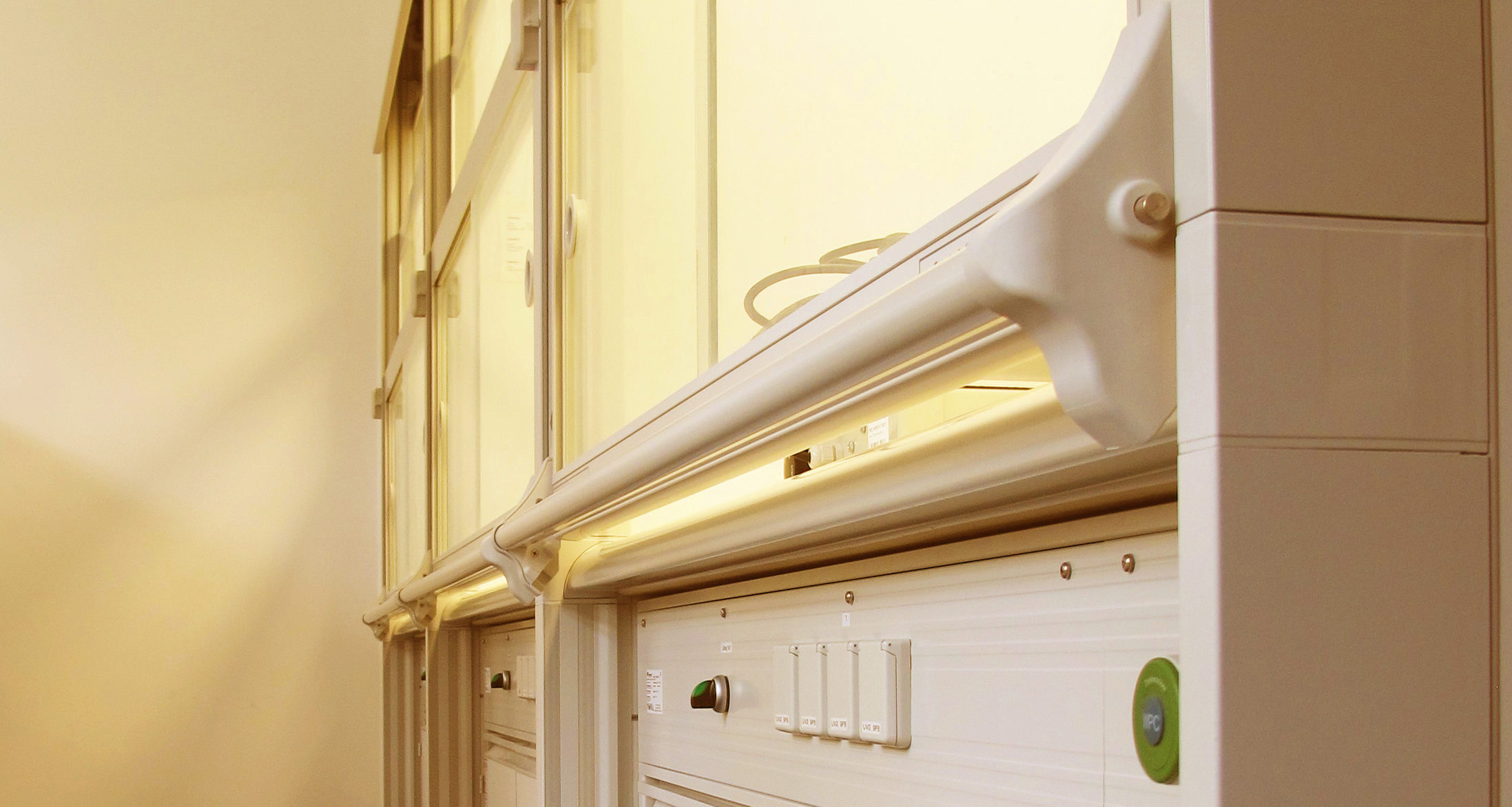 Servicebereich Labore | Botanischer Garten Berlin