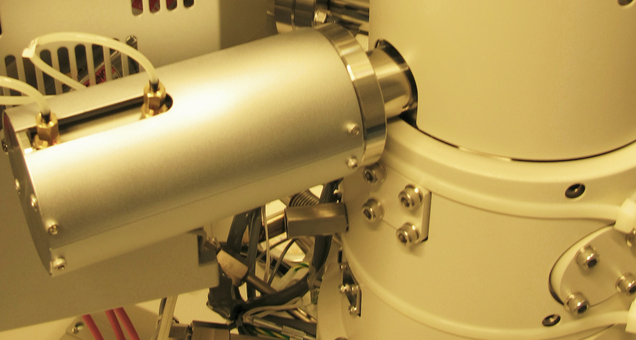 Servicebereich Labore | Botanischer Garten Berlin